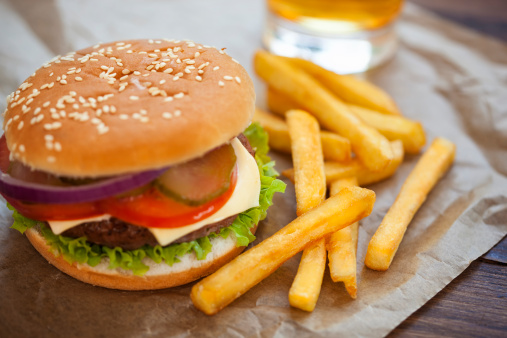 Percakapan Bahasa Inggris Tentang Kesehatan Junk Foods Effects
